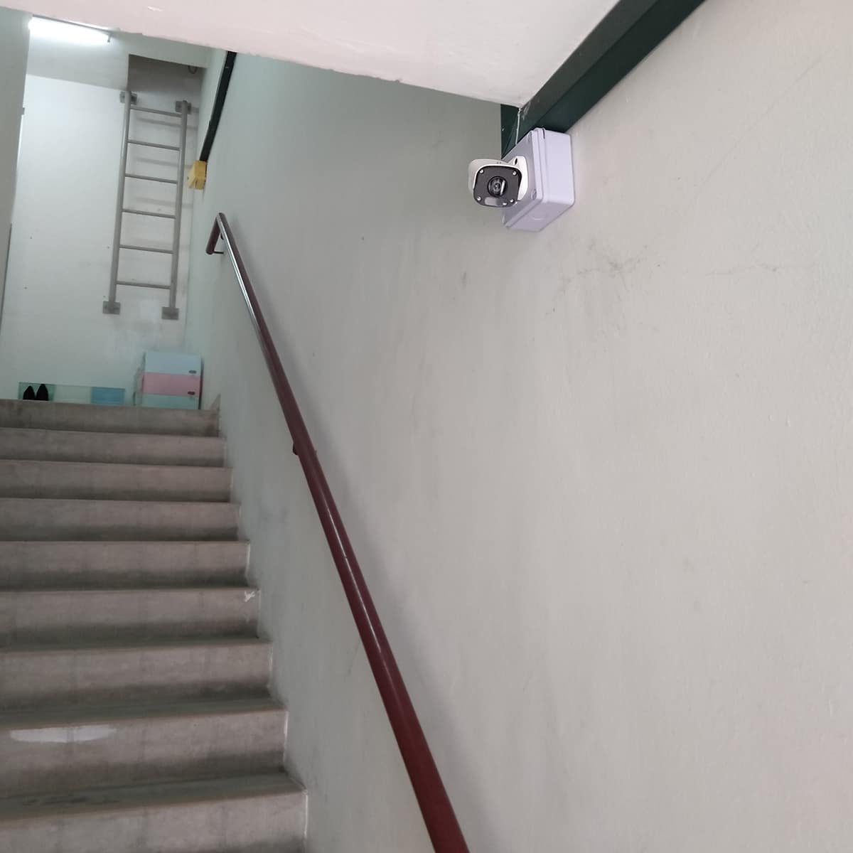 Cucko Office - Office CCTV Camera Kuala Lumpur, Selangor, Kajang, Malaysia | Tigervision Security